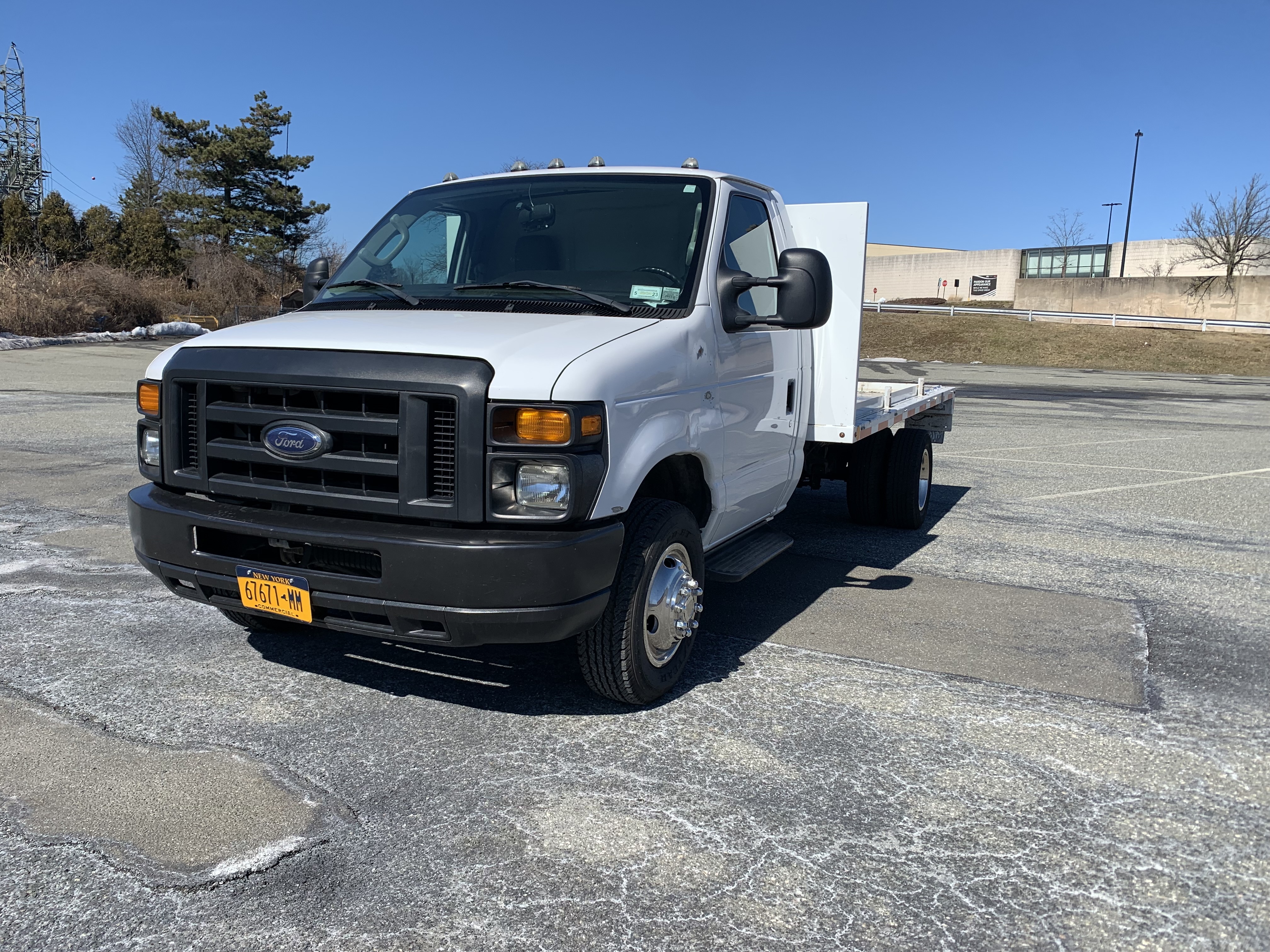 Used Dually Trucks For Sale Near Me - Commercial Truck Trader