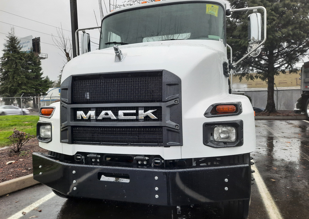 MD7 For Sale - Mack MD7 Trucks - Commercial Truck Trader