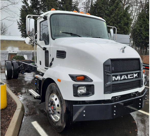 MD7 For Sale - Mack MD7 Trucks - Commercial Truck Trader