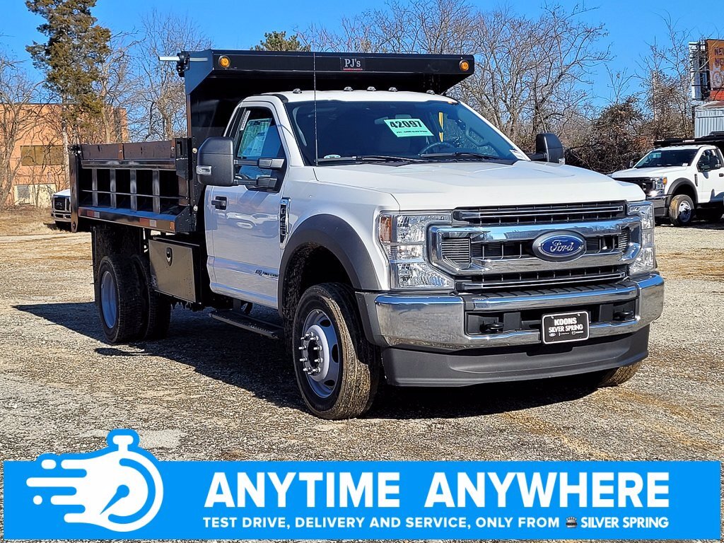 F450 For Sale - Ford F450 Trucks - Commercial Truck Trader