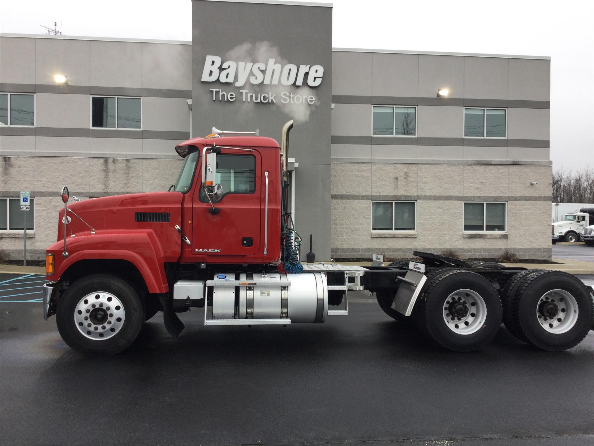 Conventional - Day Cab Trucks For Sale - Commercial Truck Trader