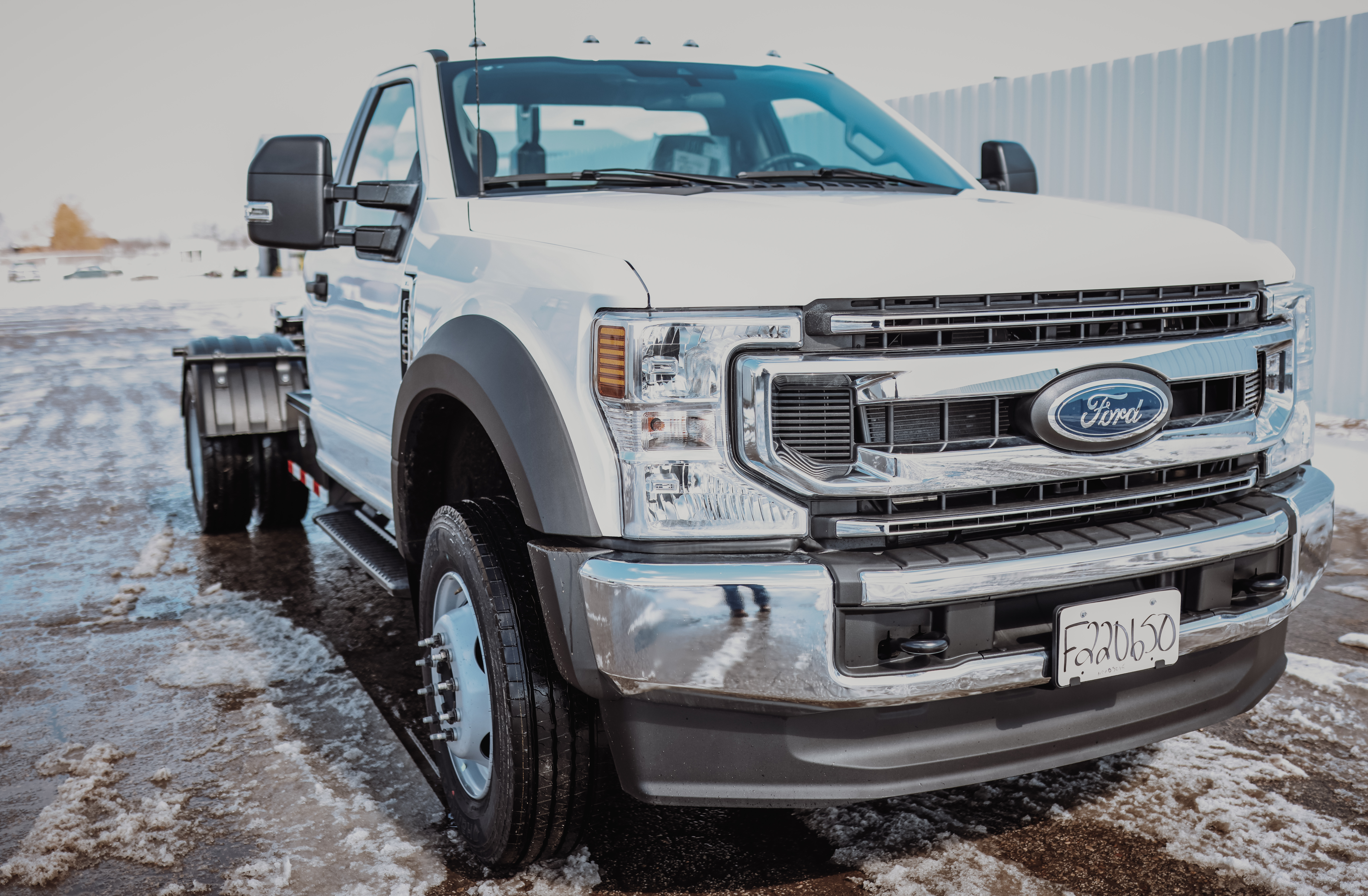 F600 For Sale - Ford F600 Trucks - Commercial Truck Trader