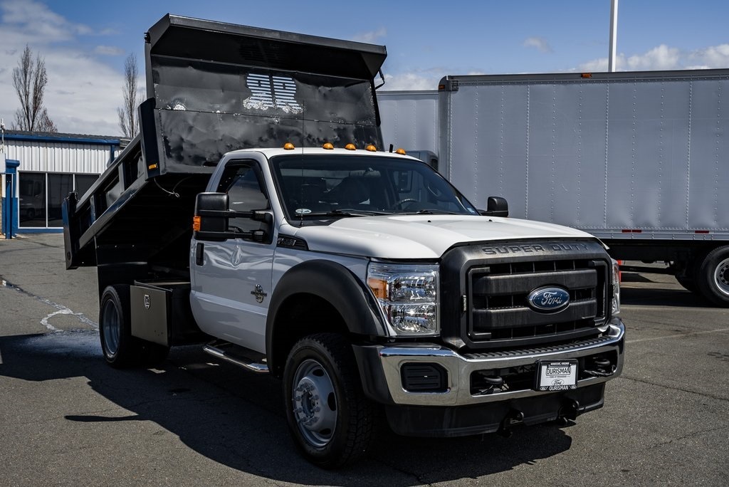 Virginia - Dump Trucks For Sale - Commercial Truck Trader