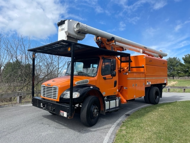 Logging Trucks For Sale Near Me - Commercial Truck Trader