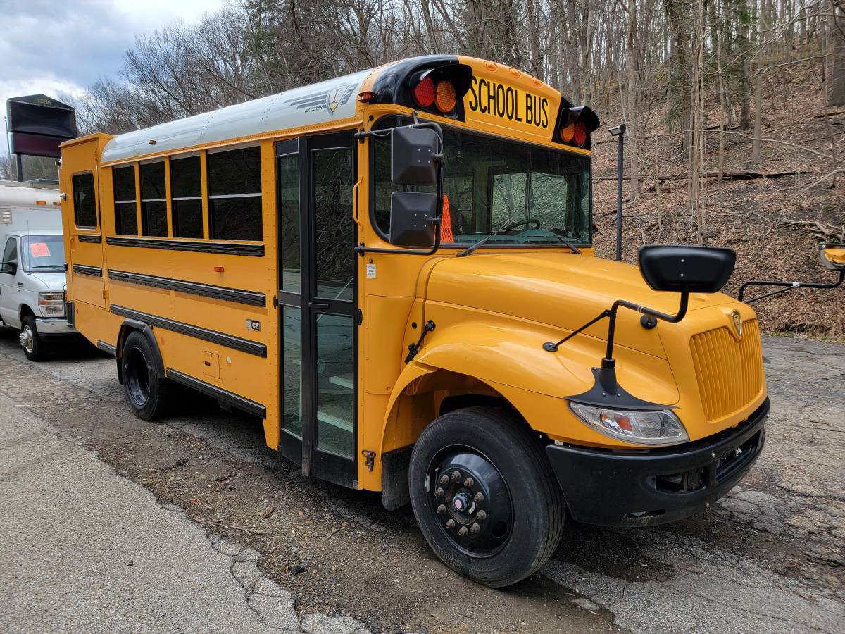 Pennsylvania - Bus Trucks For Sale - Commercial Truck Trader