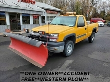 Used Plow Trucks For Sale By Owner