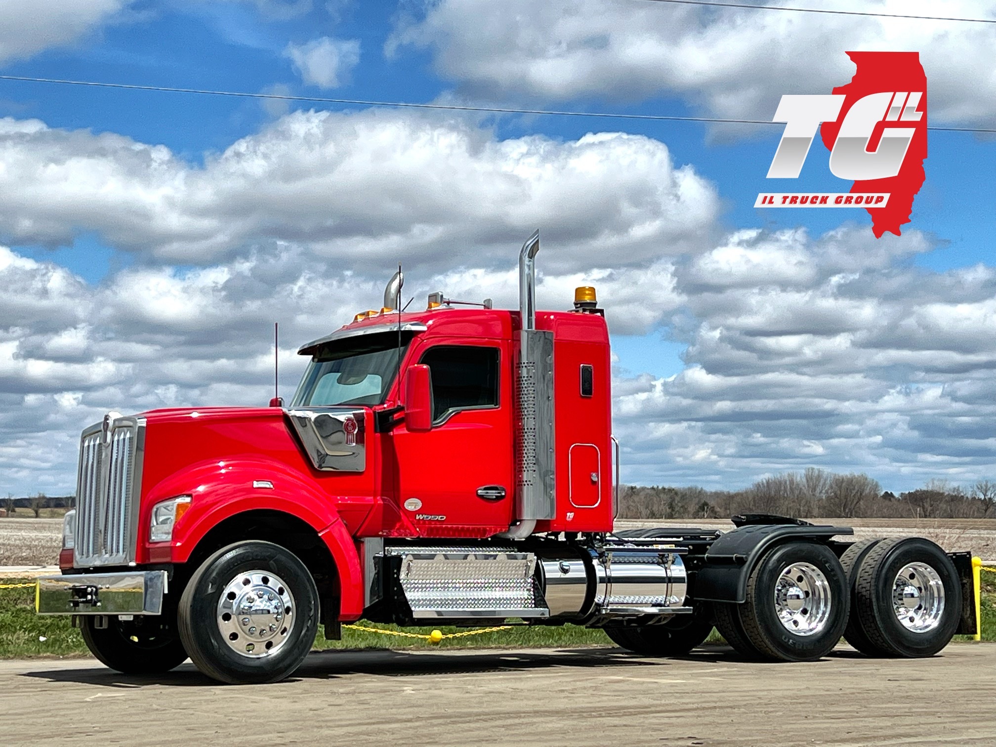 W990 For Sale - Kenworth W990 Trucks Near Me - Commercial Truck Trader