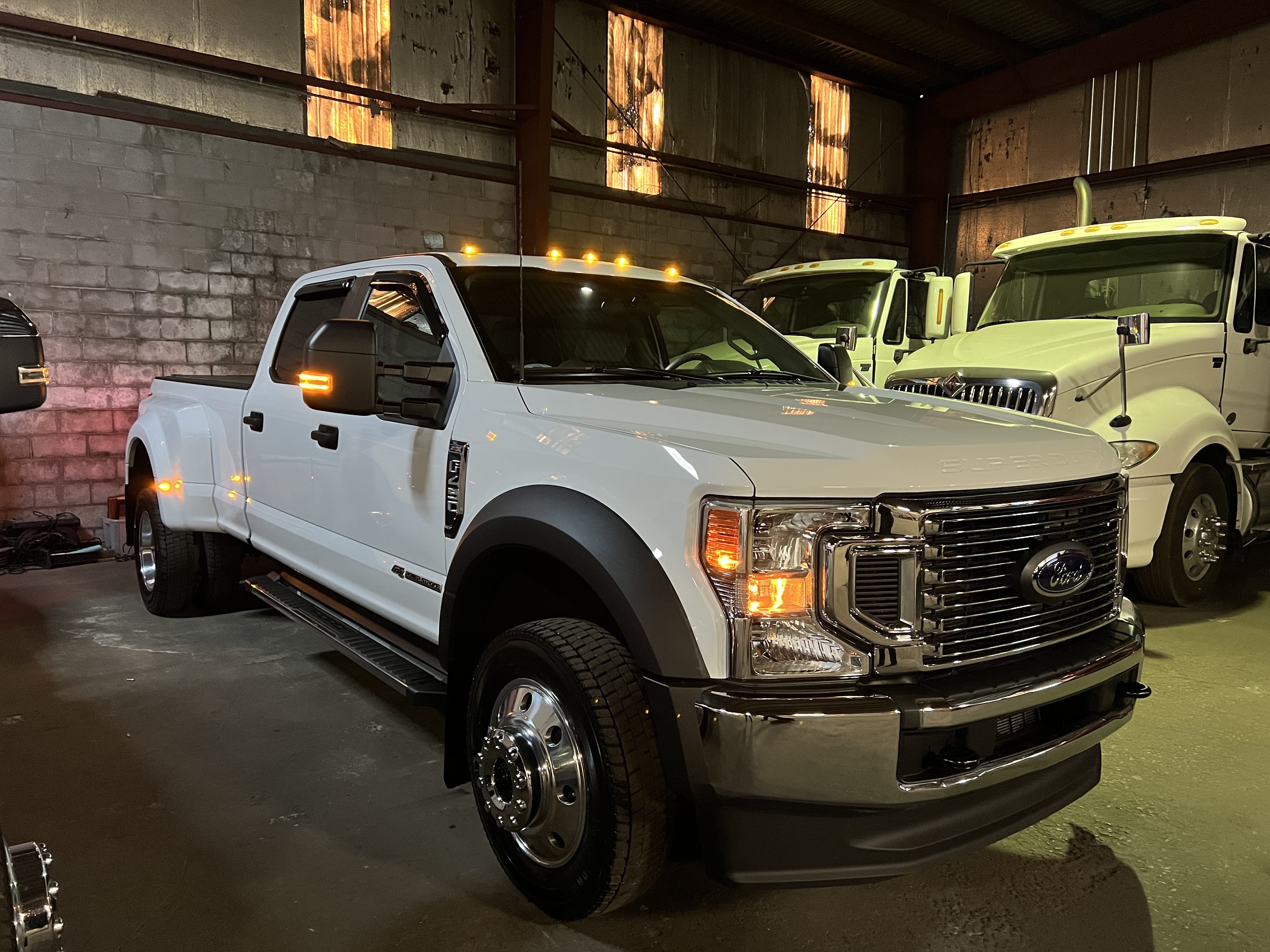 Used Dually Trucks For Sale Near Me - Commercial Truck Trader