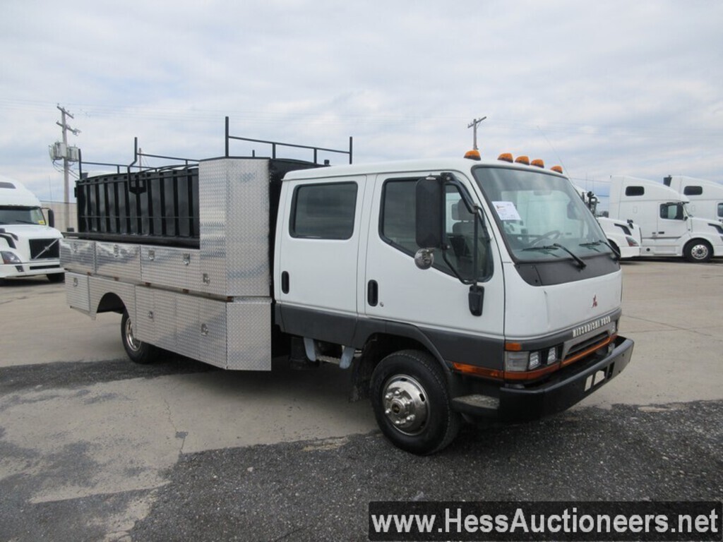 Used Cabover Truck - COE Trucks For Sale Near Me - Commercial Truck Trader