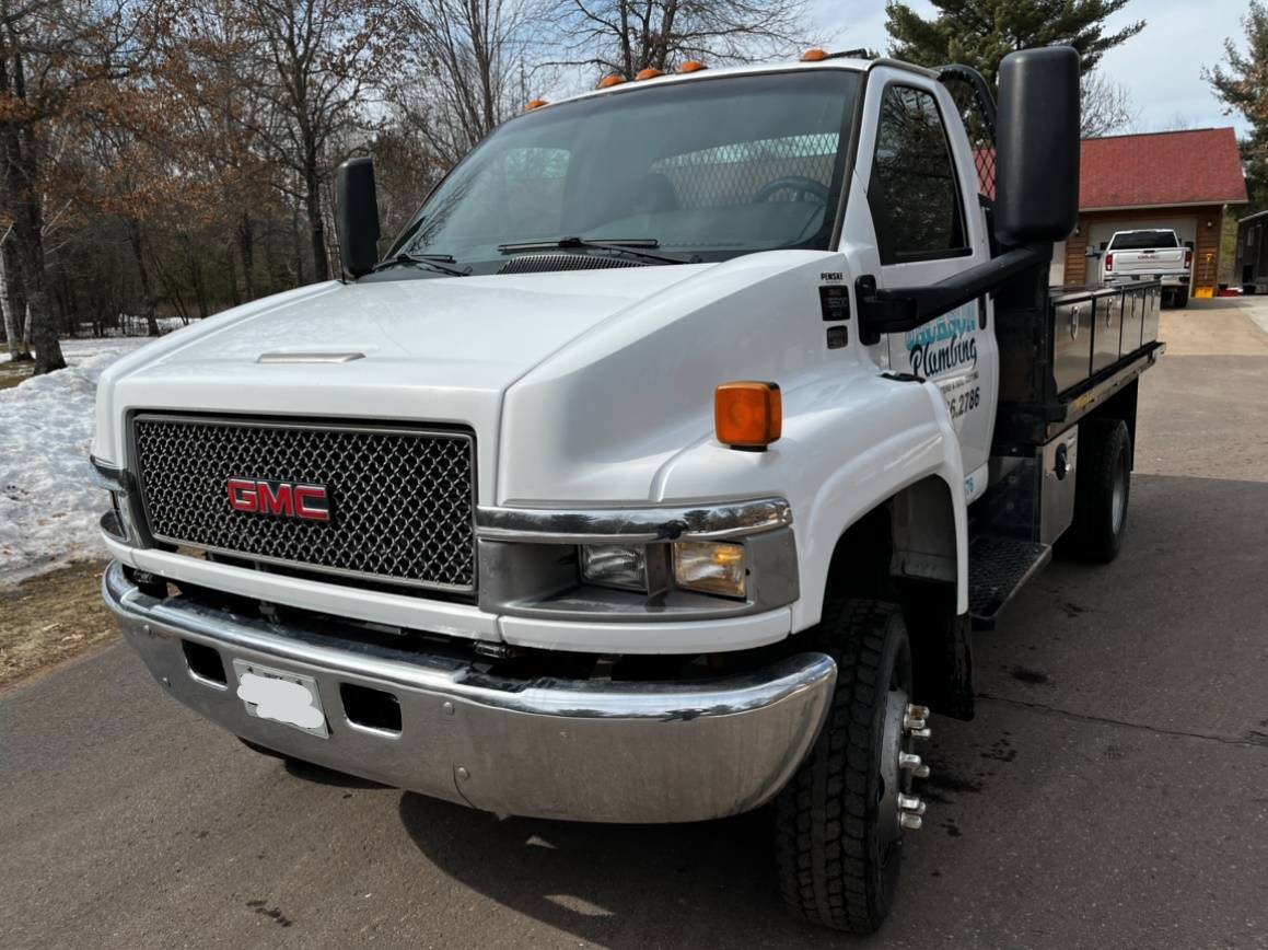 C5500 For Sale - Gmc C5500 Trucks Near Me - Commercial Truck Trader