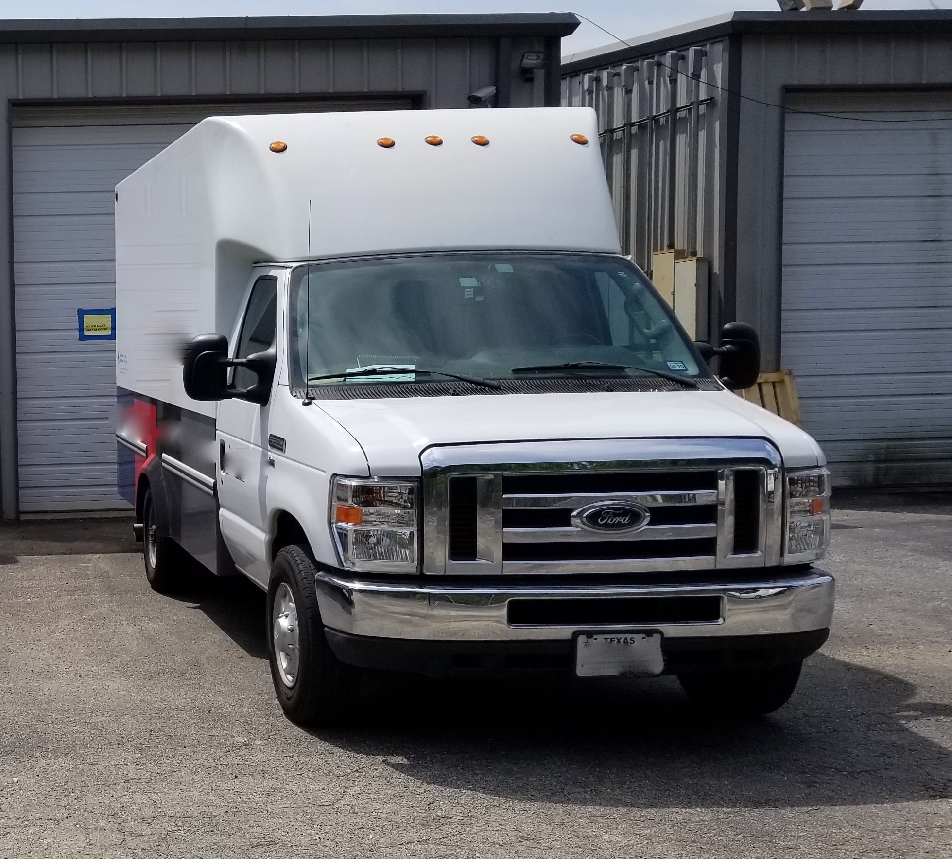 Texas - Box Truck - Straight Trucks For Sale - Commercial Truck Trader