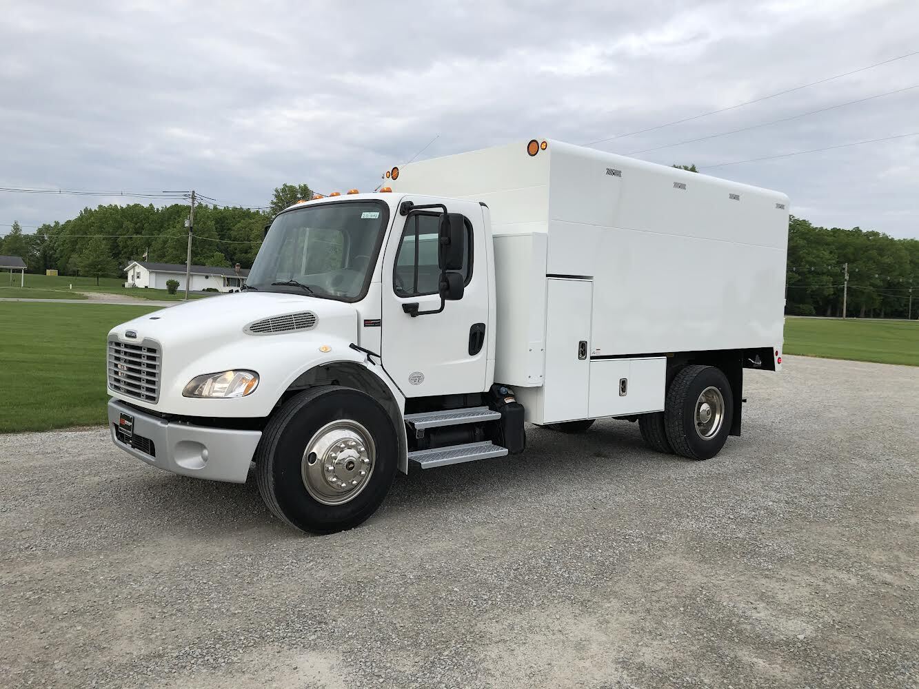 Logging Trucks For Sale Near Me - Commercial Truck Trader