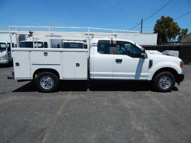 F350 For Sale - Ford F350 Trucks with Service Bodies Near Me ...