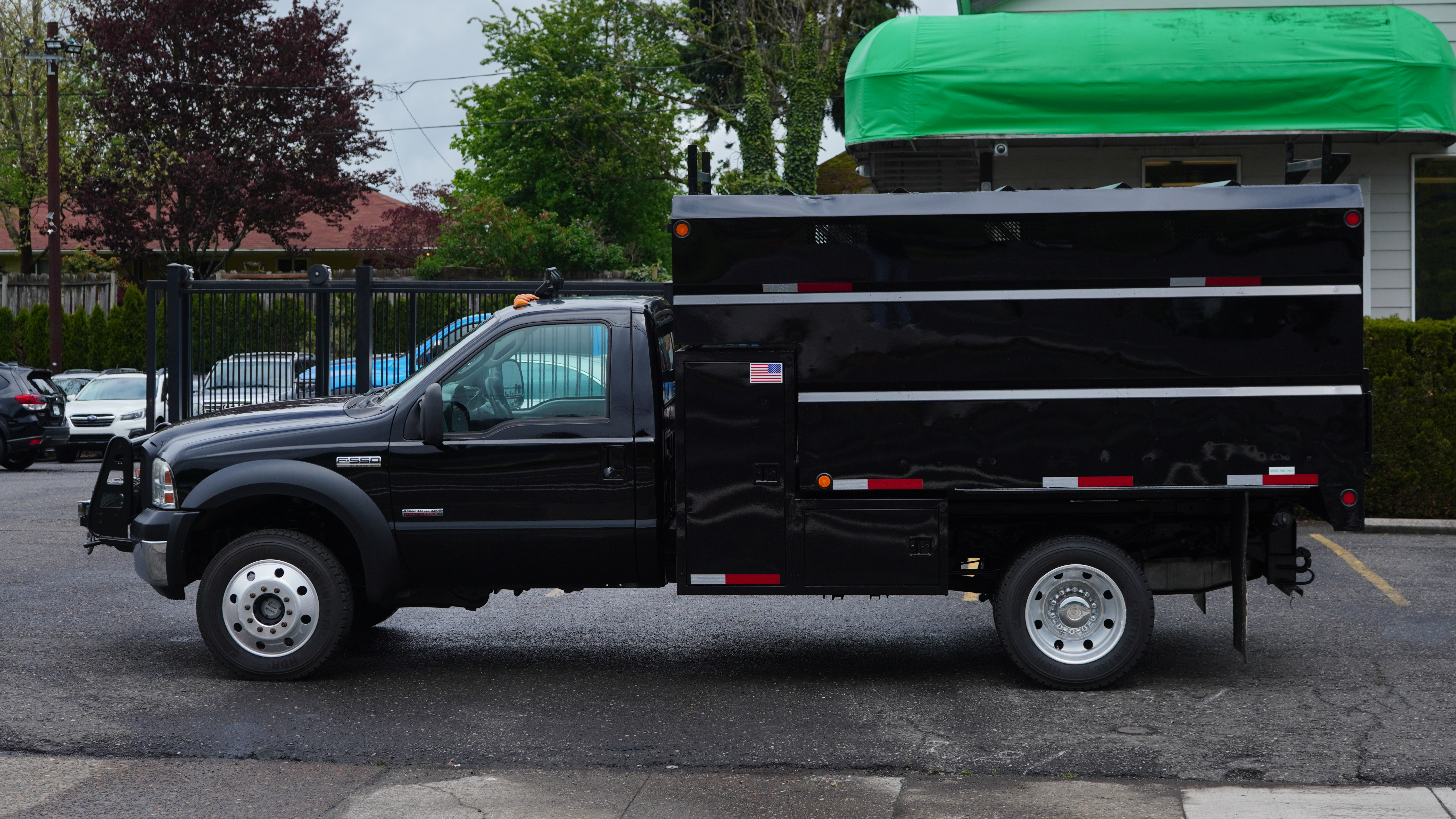 F550 For Sale - Ford F550 Trucks Near Me - Commercial Truck Trader