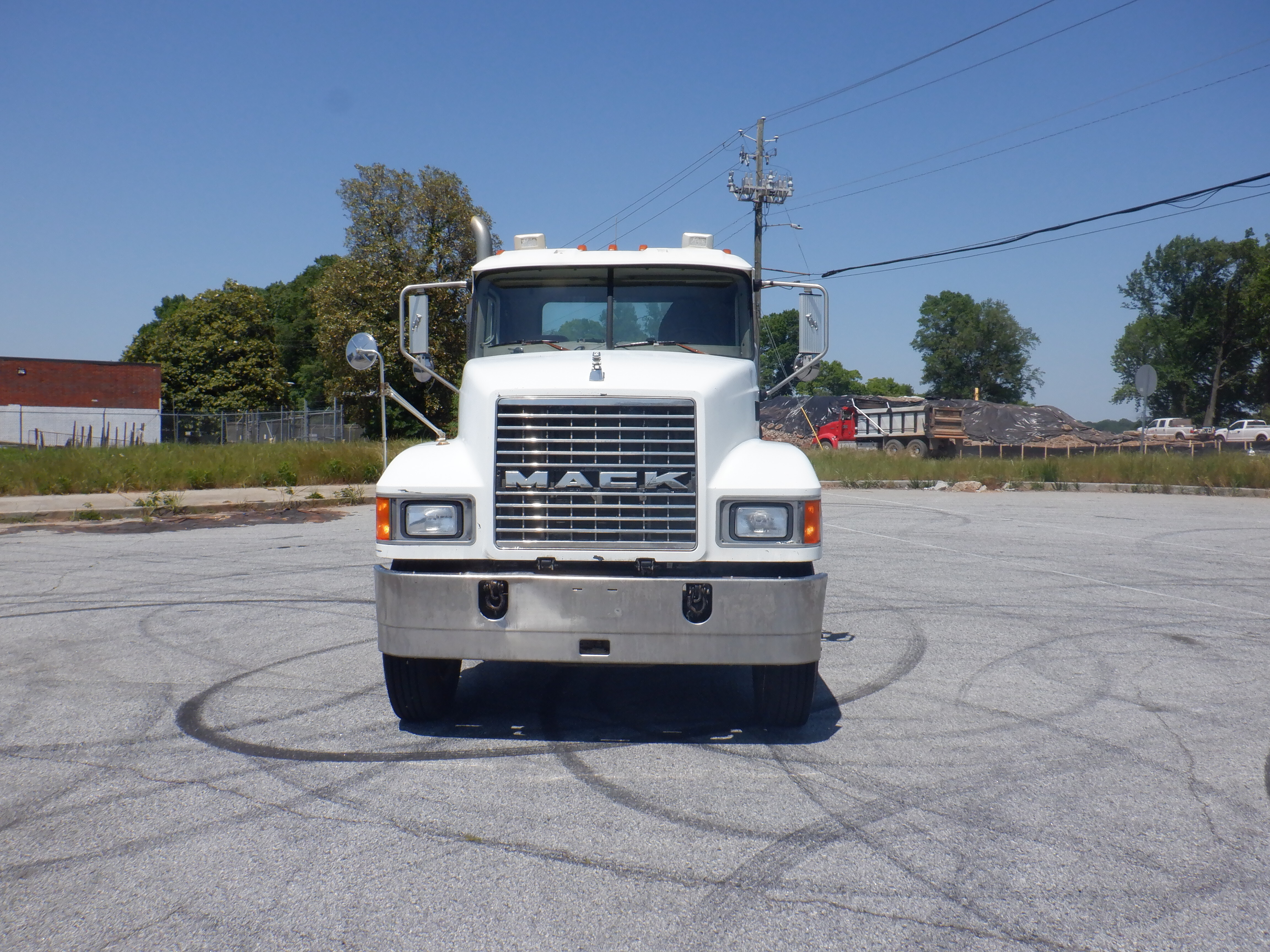 1960-1969 Mack For Sale - 1960-1969 Mack Trucks Near Me - Commercial ...