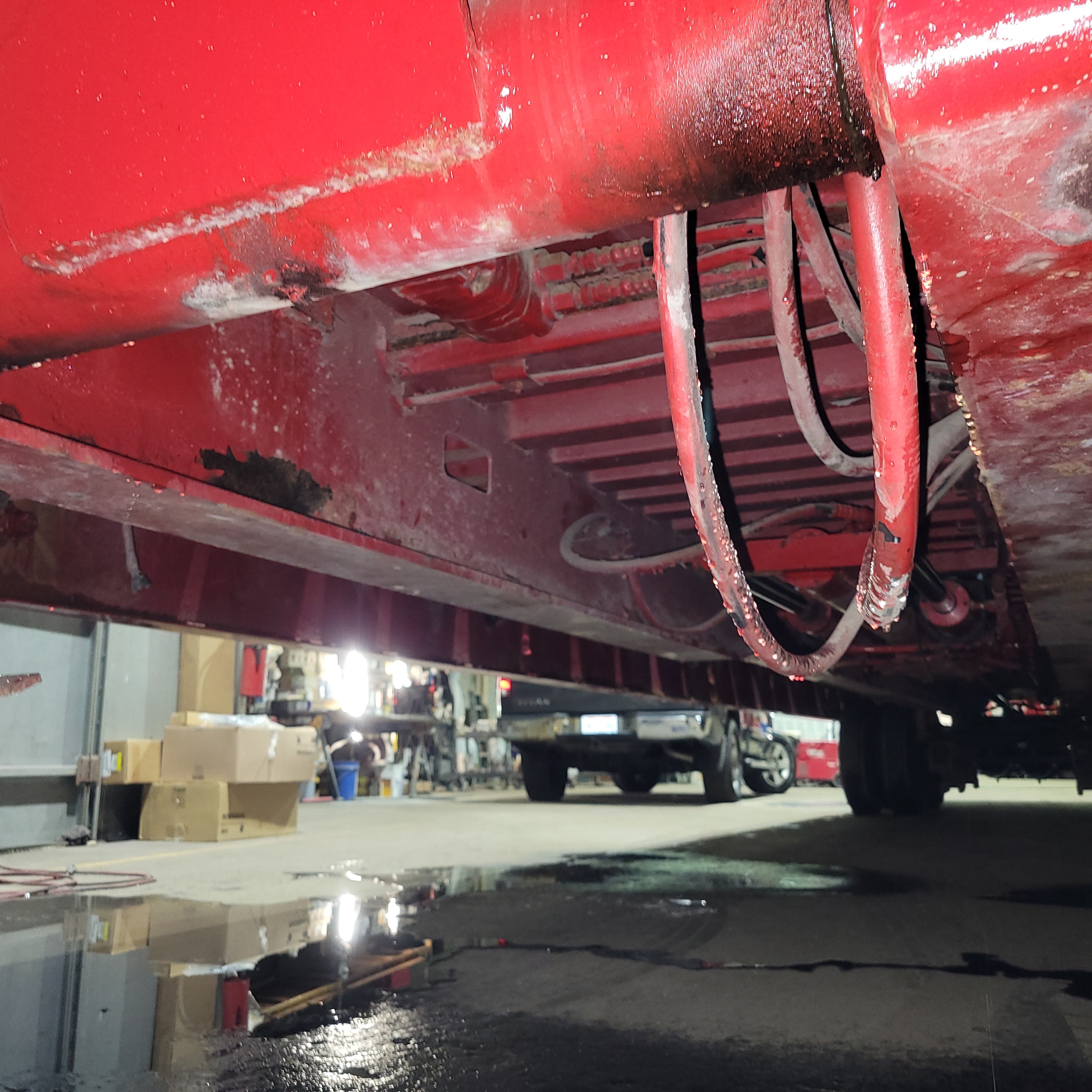 Landoll For Sale - Landoll Trailers Near Me - Commercial Truck Trader