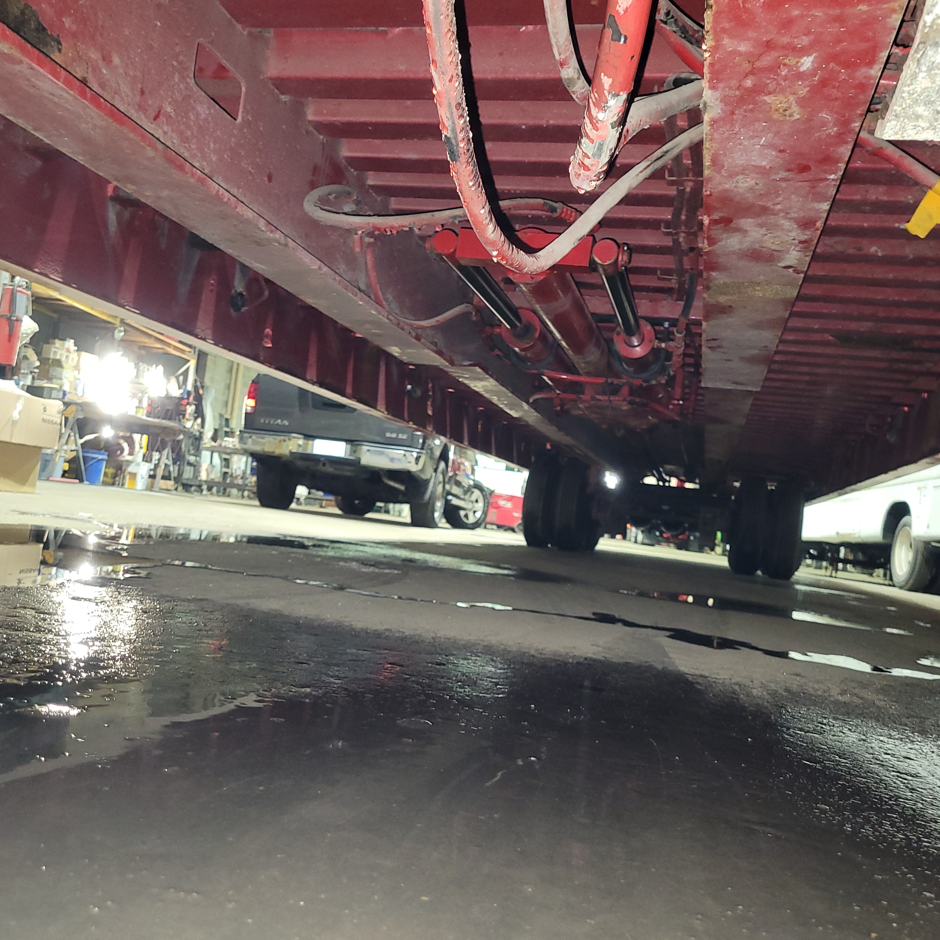 Landoll For Sale - Landoll Trailers Near Me - Commercial Truck Trader