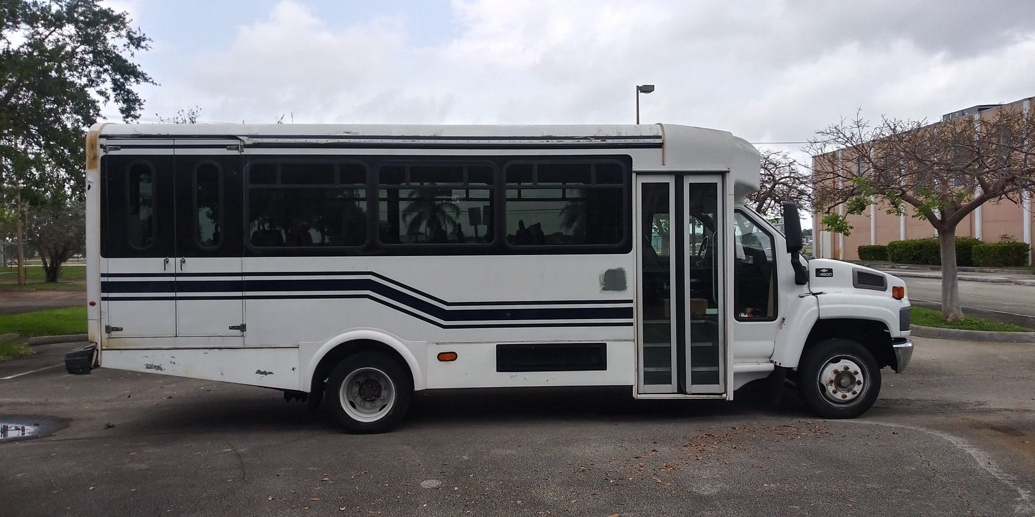 C4500 For Sale - Chevy C4500 Trucks Near Me - Commercial Truck Trader