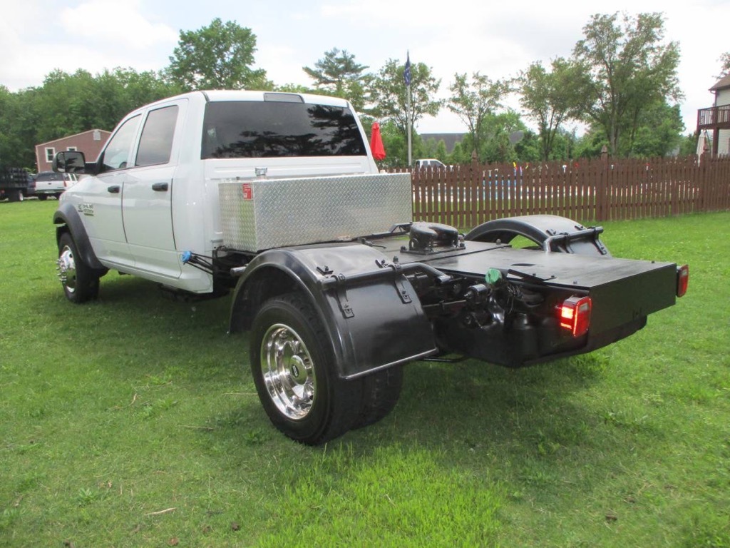 4500 For Sale - Ram 4500 Cab Chassis Trucks Near Me - Commercial Truck ...