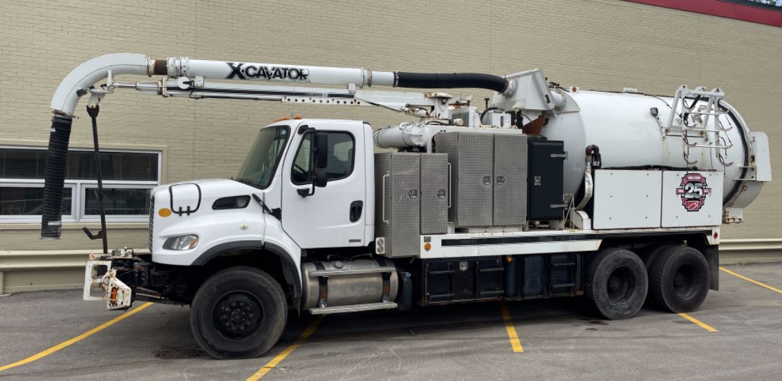 Vac-Con For Sale - Vac-Con Trucks Near Me - Commercial Truck Trader