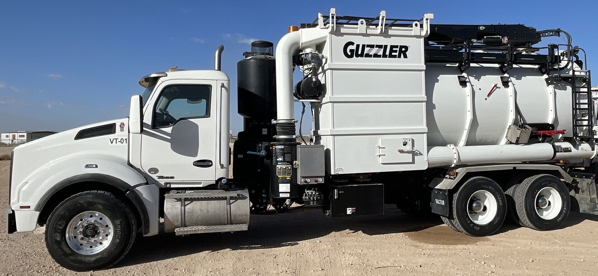 Guzzler For Sale - Guzzler Trucks Near Me - Commercial Truck Trader