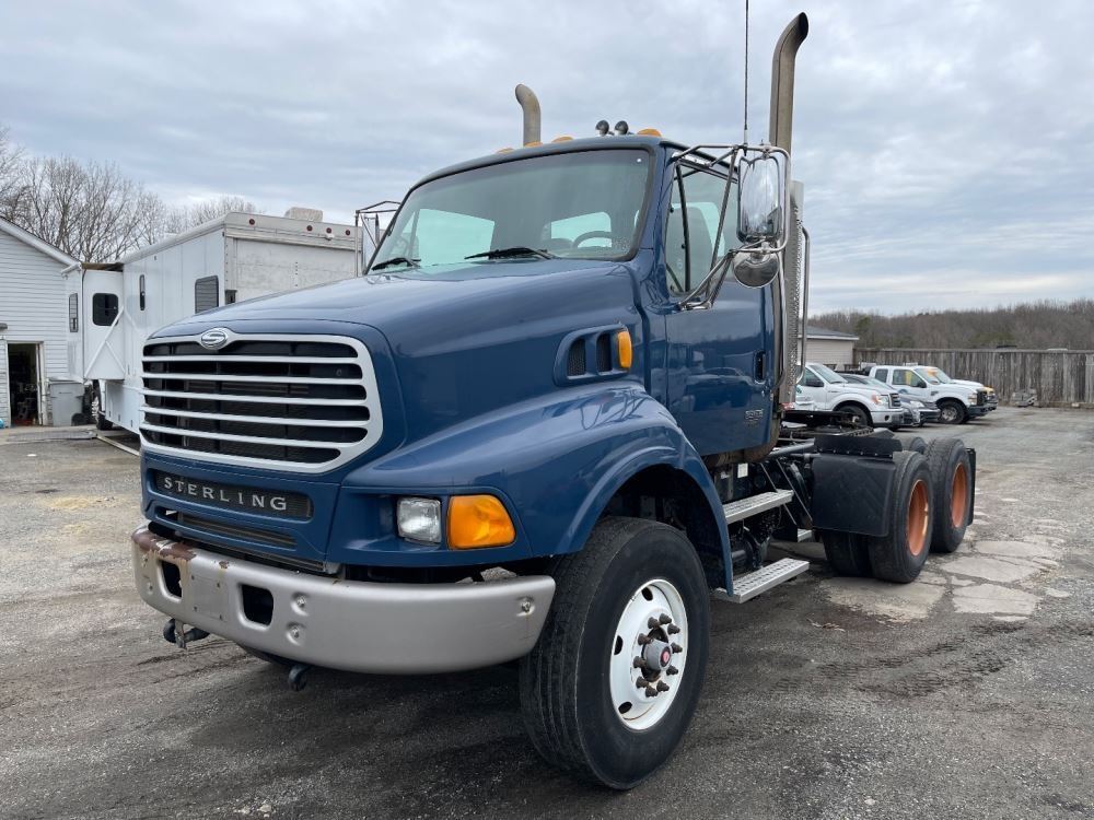 Conventional - Day Cab Trucks For Sale Near Me - Commercial Truck Trader