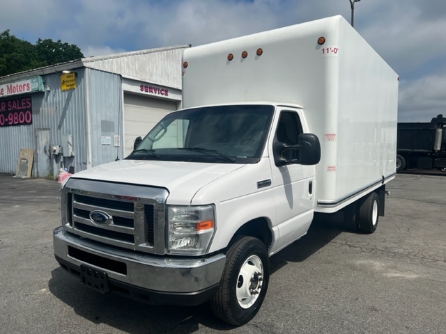 Trucks with Unicell Bodies For Sale Near Me - Commercial Truck Trader
