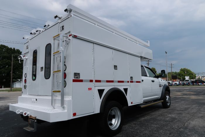 Used Plumber Service Trucks For Sale Near Me - Commercial Truck Trader