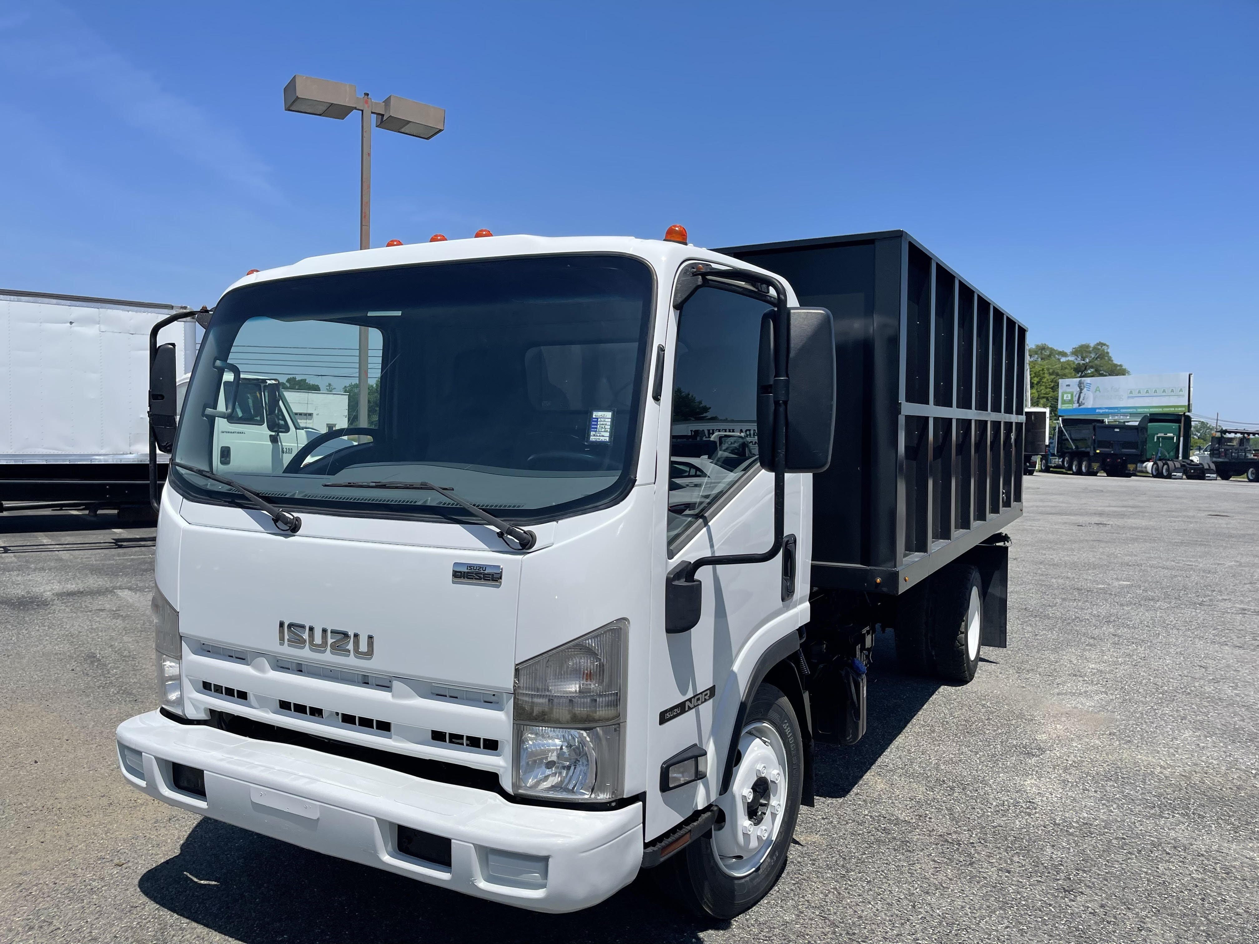 Used Isuzu For Sale - Used Isuzu Trucks Near Me - Commercial Truck Trader