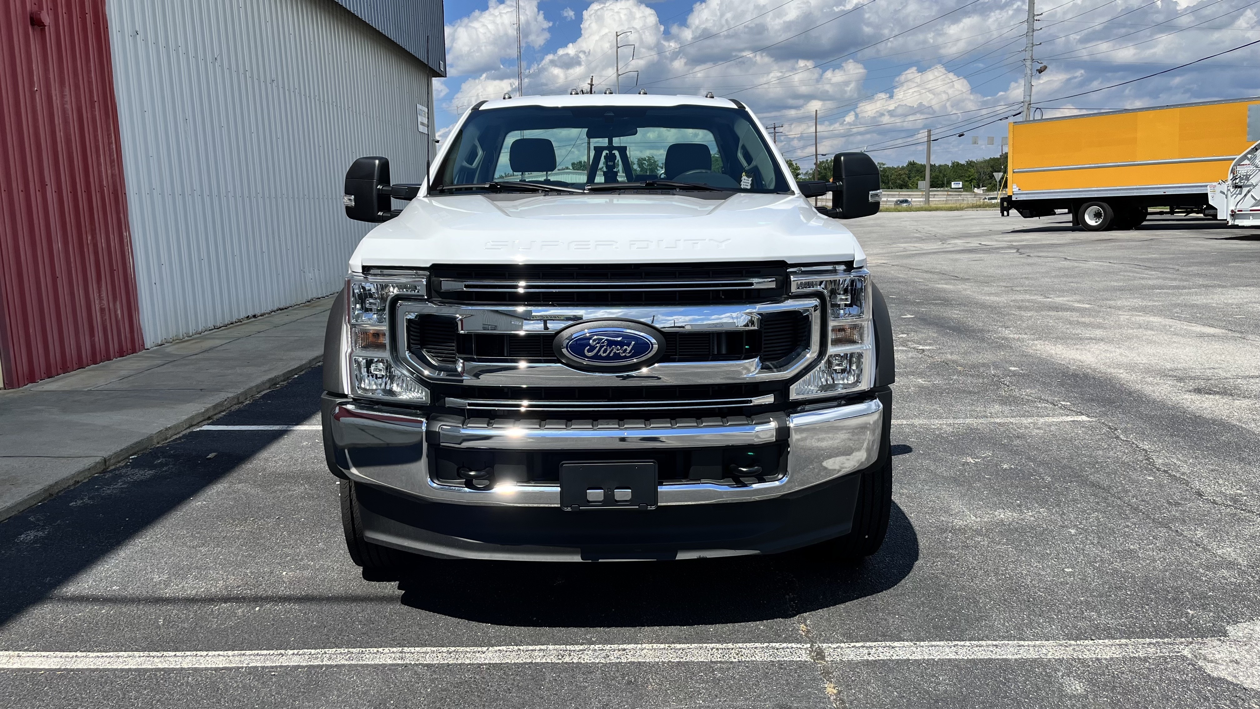 F550 For Sale - Ford F550 Hooklift Trucks Near Me - Commercial Truck Trader