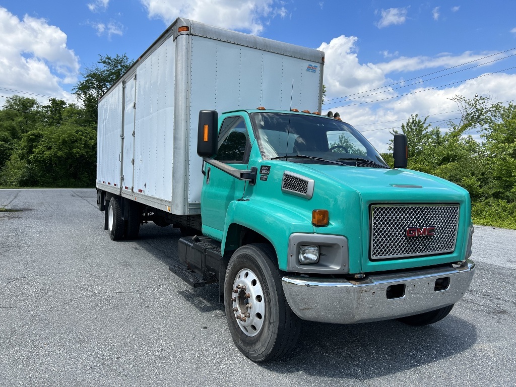 C6500 For Sale - Gmc C6500 Trucks Near Me - Commercial Truck Trader