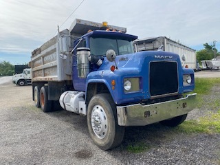 1980-1990 Dump Trucks For Sale Near Me - Commercial Truck Trader