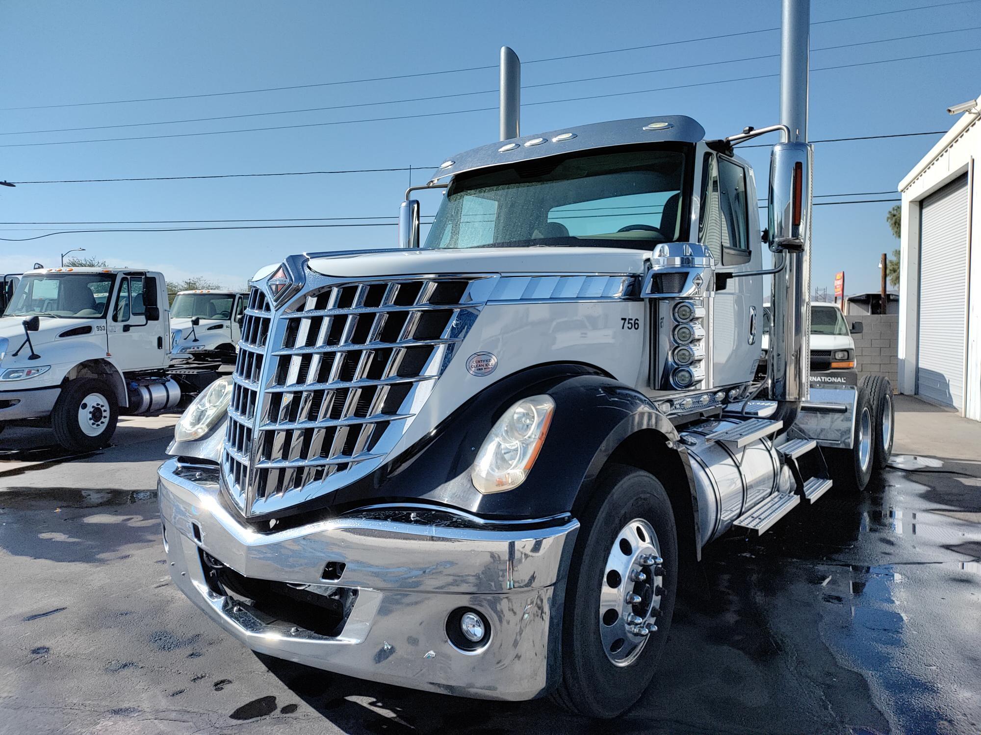 Phoenix, AZ - Trucks For Sale - Commercial Truck Trader