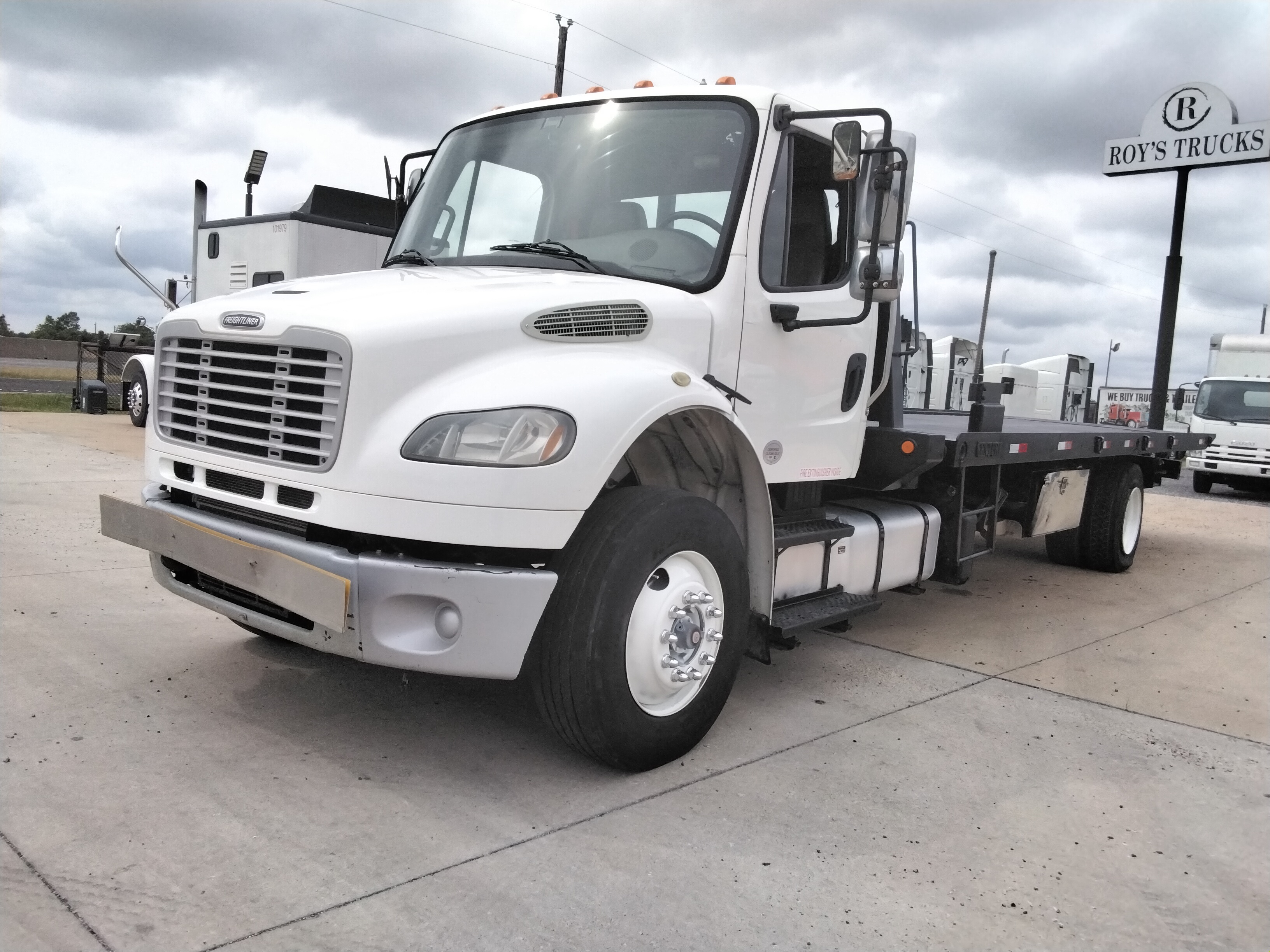 Oklahoma City, OK - Wrecker Tow Trucks For Sale - Commercial Truck Trader