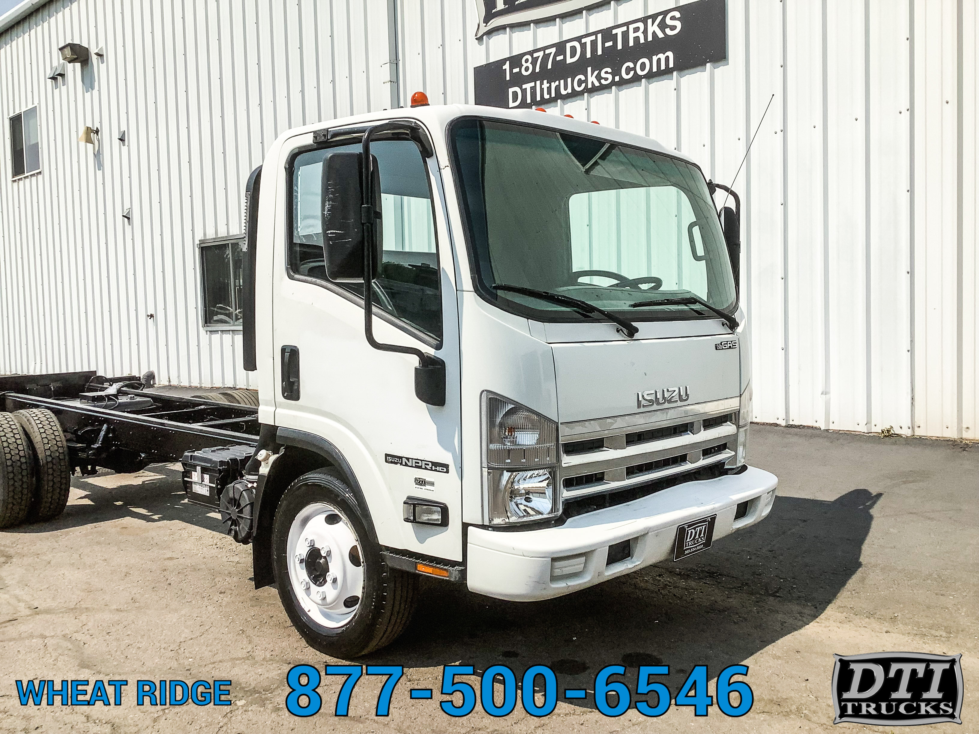 Npr For Sale - Isuzu Npr Trucks Near Me - Commercial Truck Trader