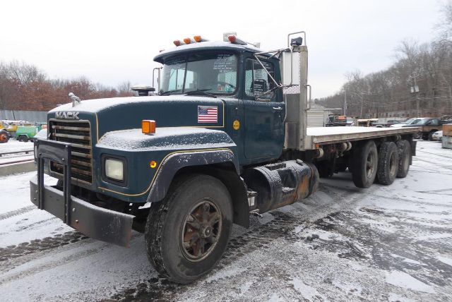 Mack For Sale - Mack Flatbed Trucks Near Me - Commercial Truck Trader