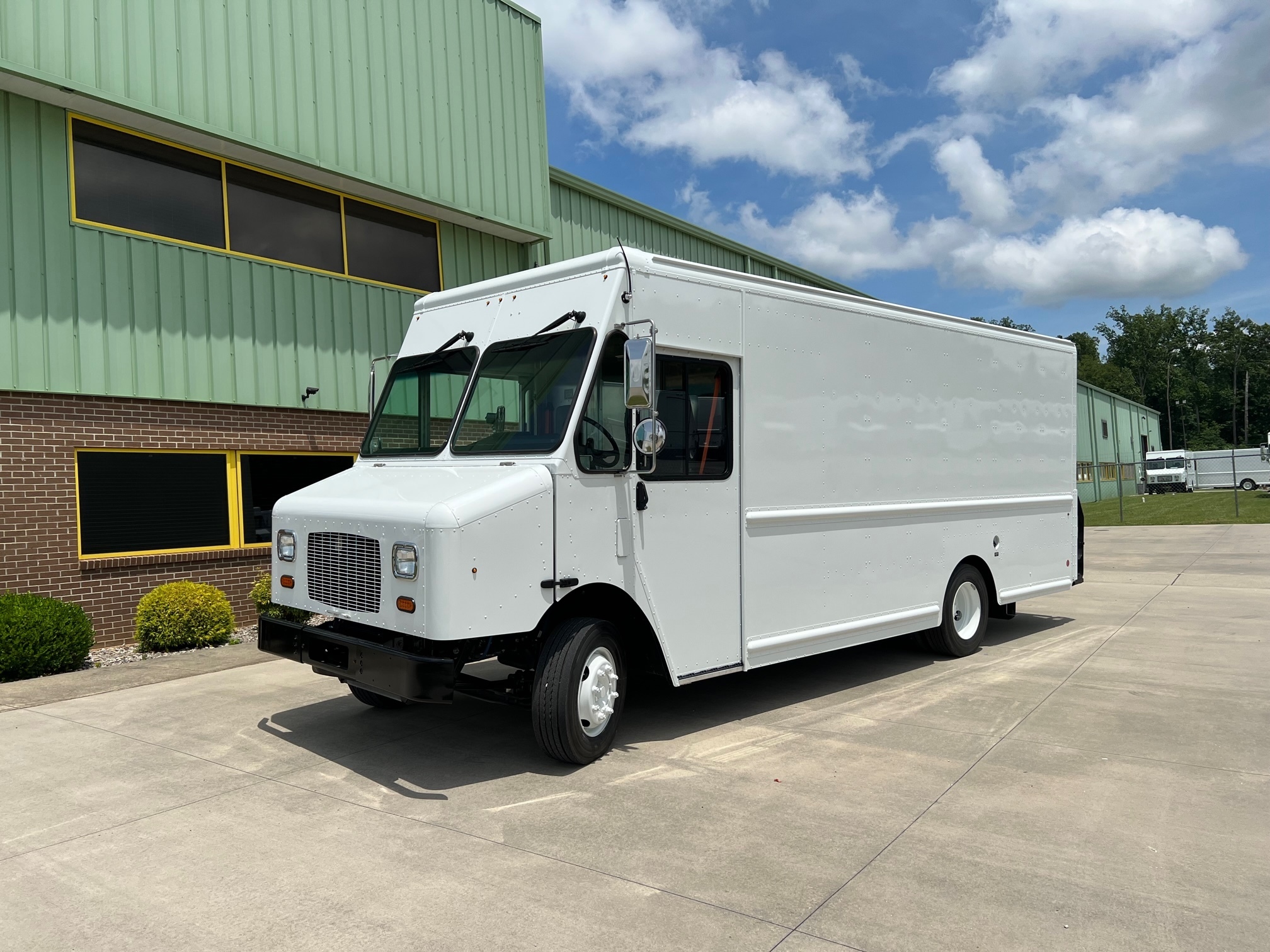 MT55 For Sale - Freightliner MT55 Trucks Near Me - Commercial Truck Trader