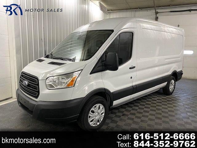 Transit For Sale - Ford Transit Plumber Service Trucks Near Me ...