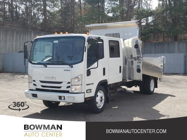 Isuzu For Sale - Isuzu Cabover Truck - COE Trucks Near Me - Commercial ...