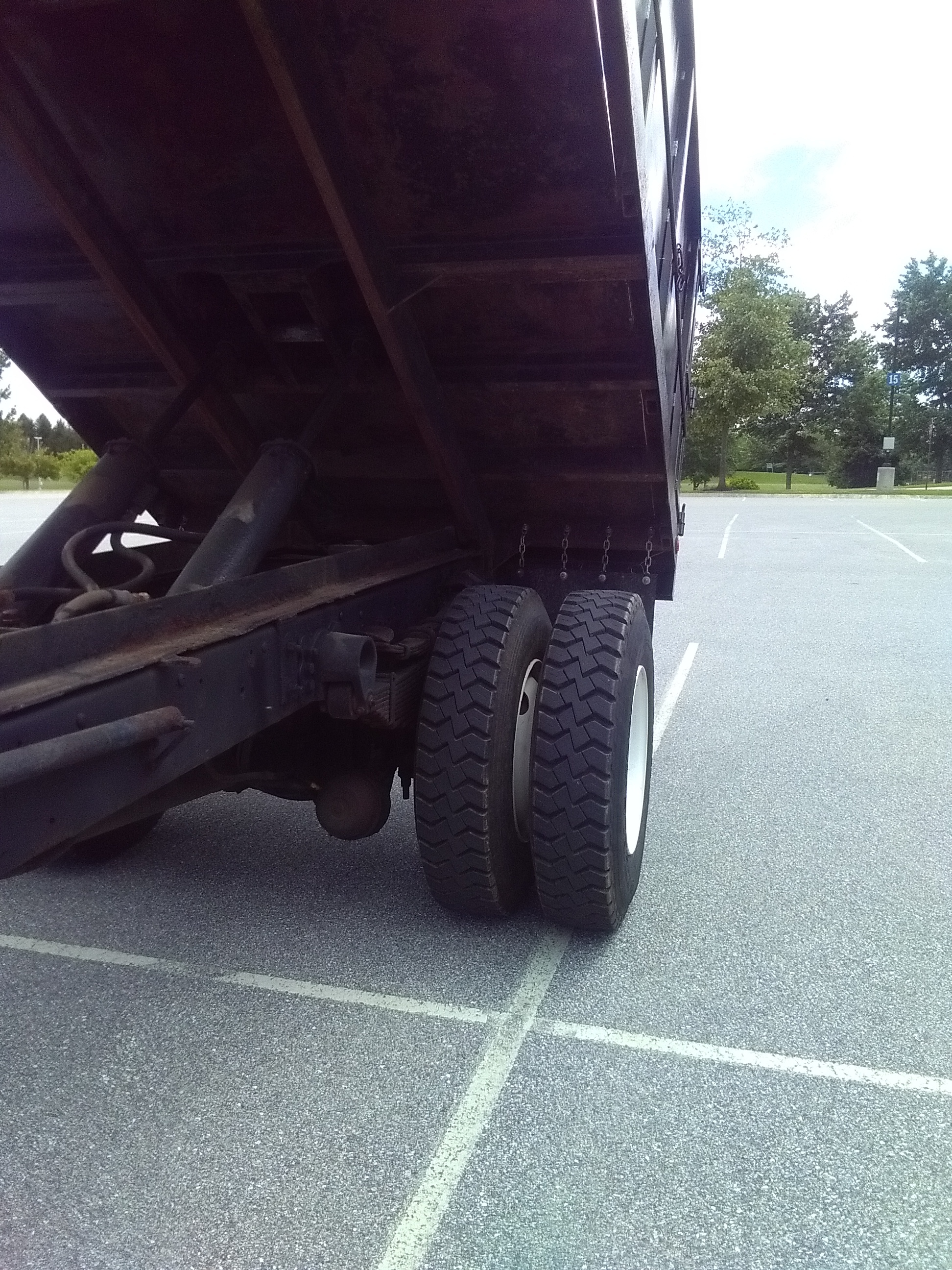 F750 For Sale - Ford F750 Trucks Near Me - Commercial Truck Trader