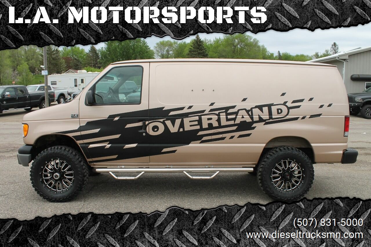 Minnesota - Cargo Vans For Sale - Commercial Truck Trader
