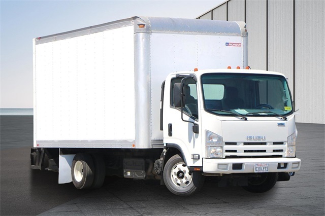 Isuzu For Sale - Isuzu Trucks Near Me - Commercial Truck Trader