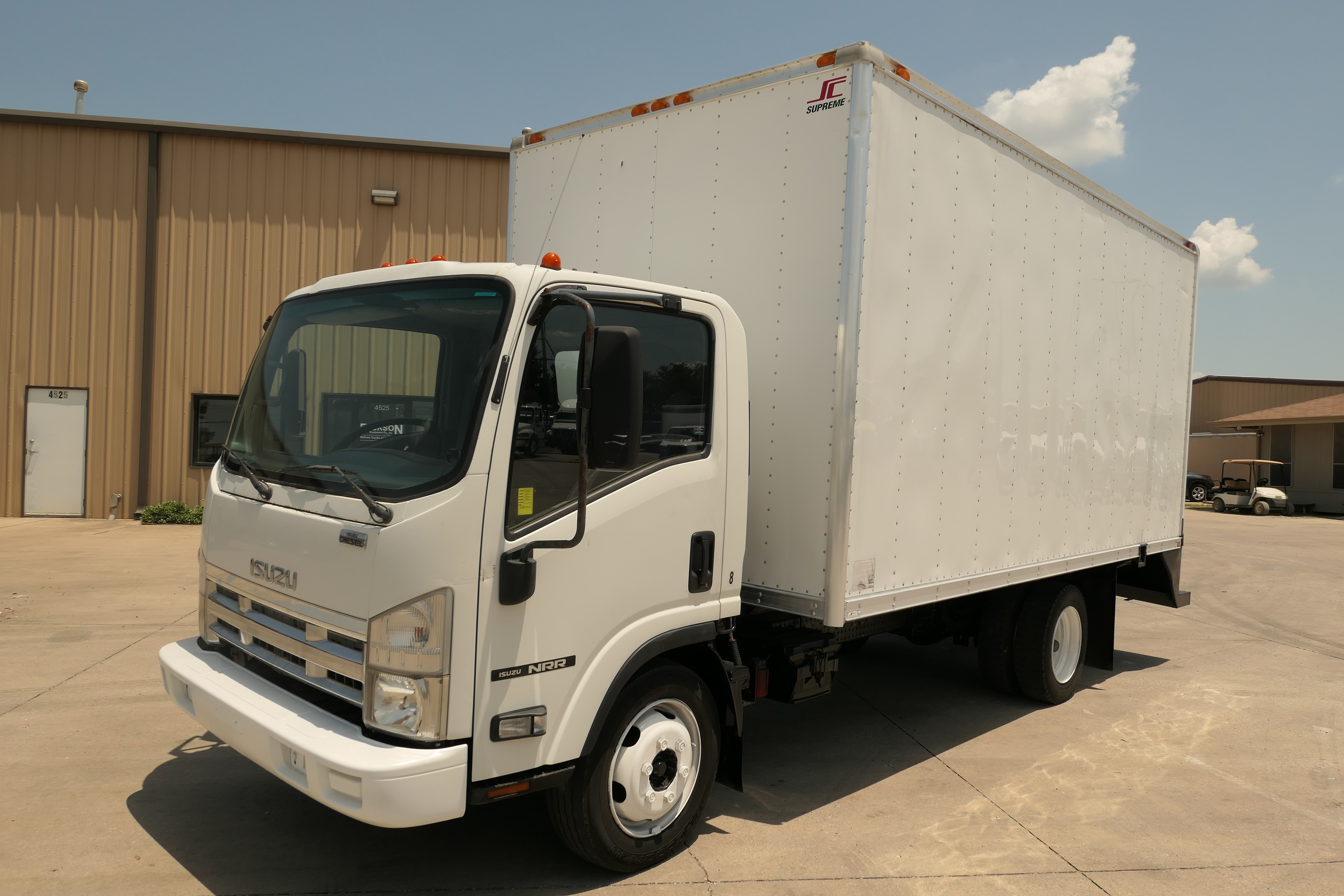 Nrr For Sale - Isuzu Nrr Trucks Near Me - Commercial Truck Trader