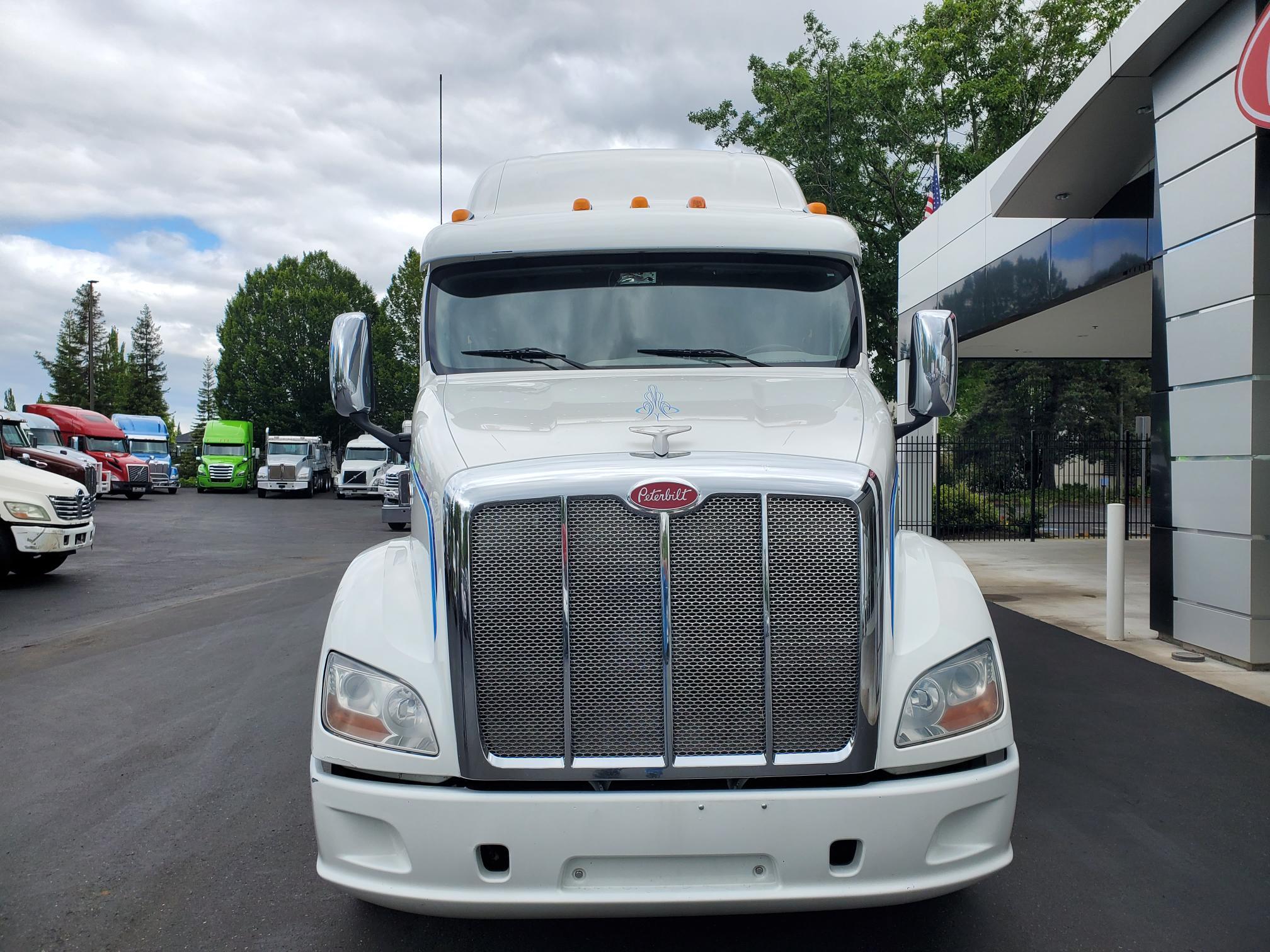 Peterbilt For Sale - Peterbilt crew cab Trucks Near Me - Commercial ...