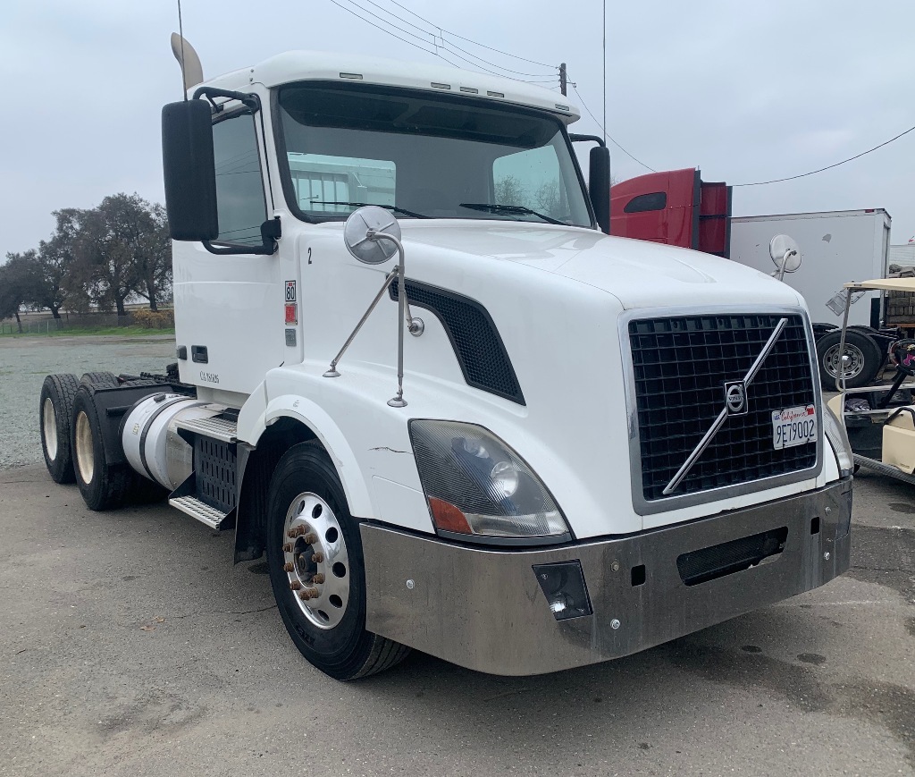Volvo For Sale - Volvo Trucks Near Me - Commercial Truck Trader