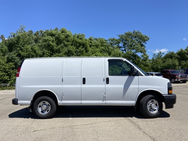 Pennsylvania - Used Cargo Vans For Sale - Commercial Truck Trader