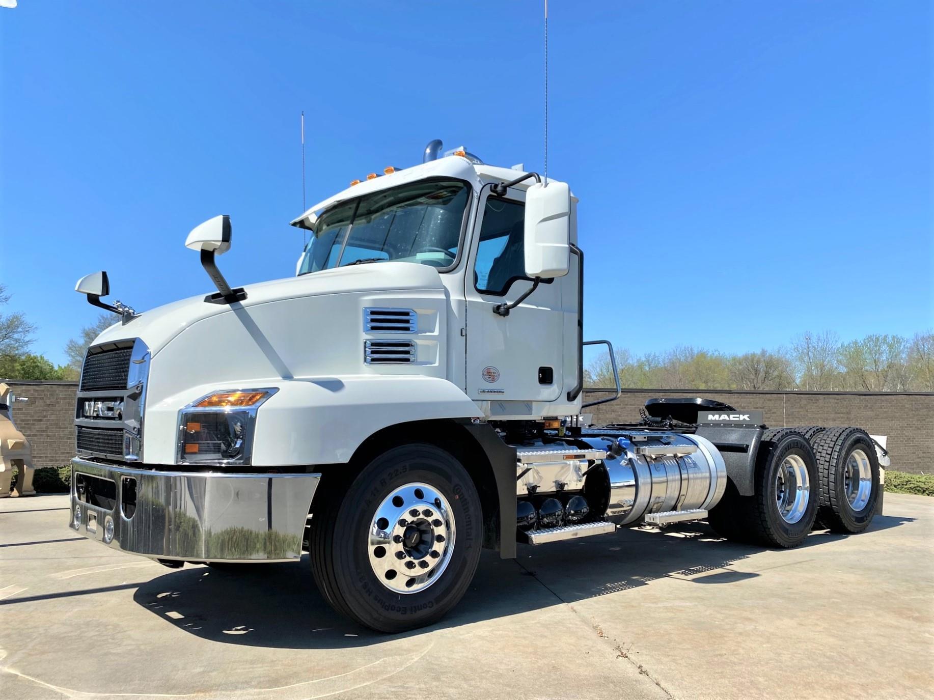 Anthem For Sale - Mack Anthem Trucks Near Me - Commercial Truck Trader