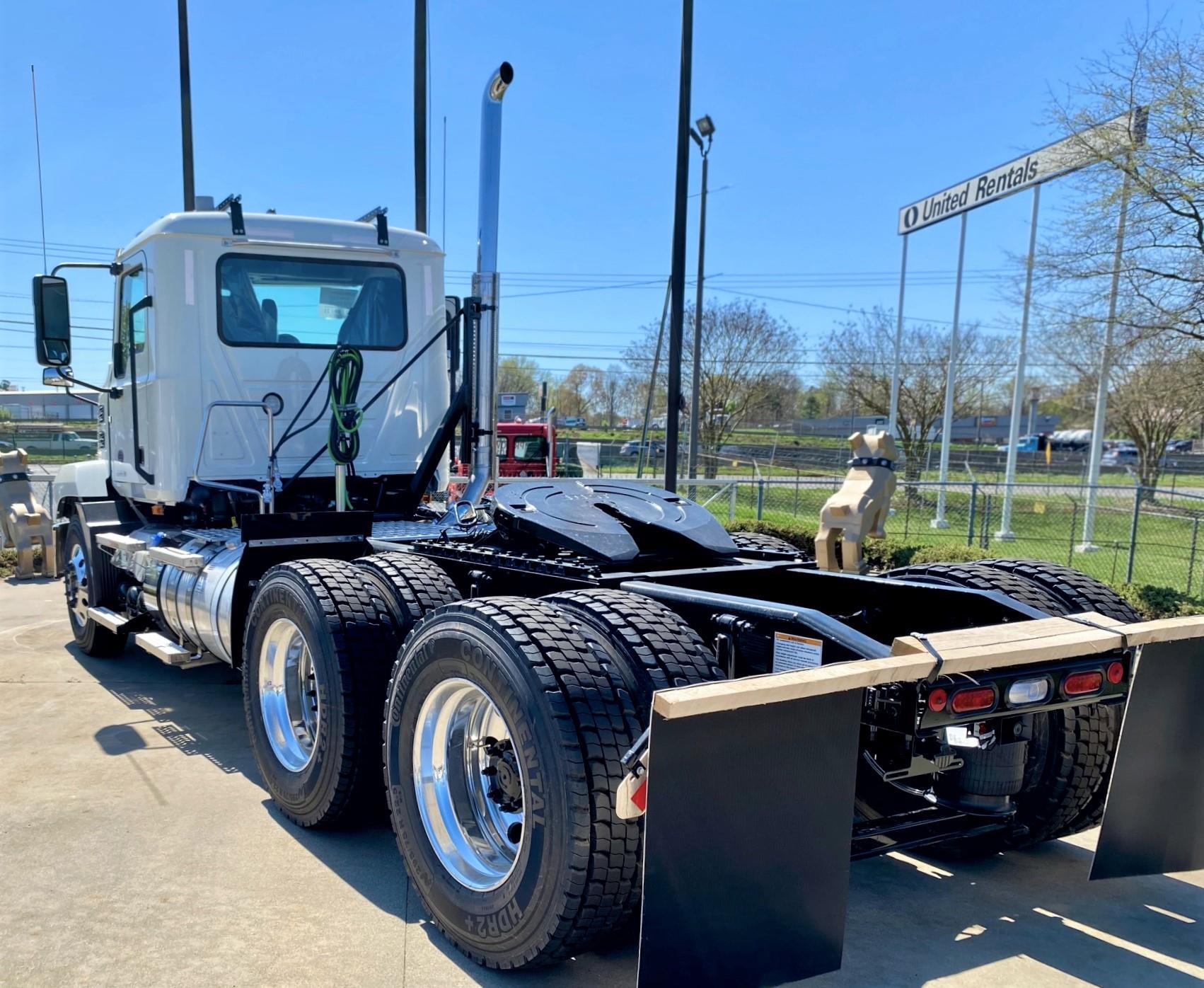 Anthem For Sale - Mack Anthem Trucks Near Me - Commercial Truck Trader