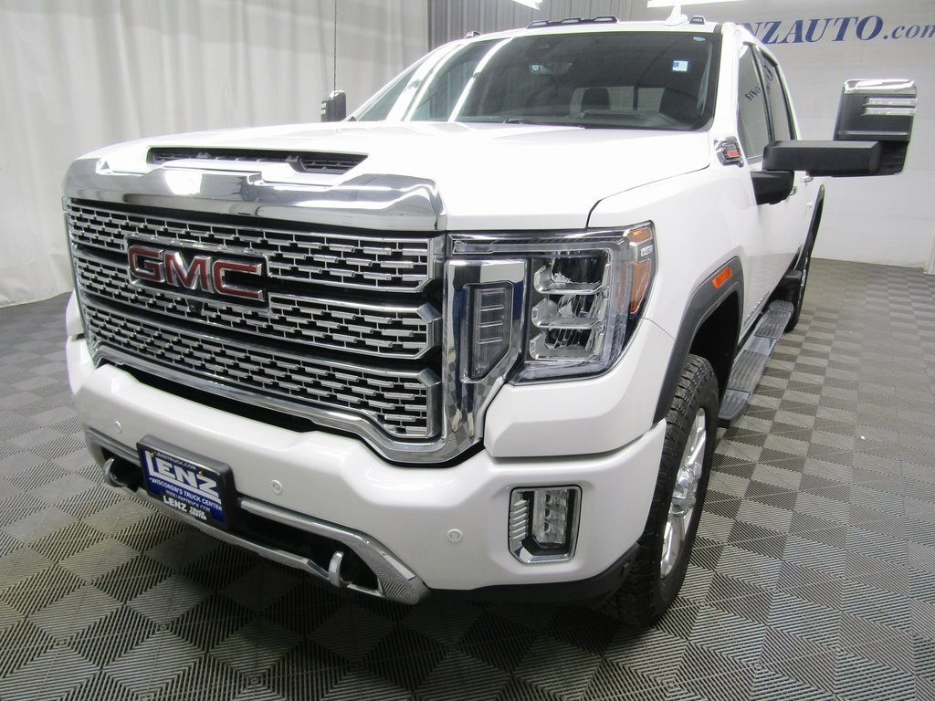 Sierra 2500 Hd For Sale - Gmc Sierra 2500 Hd Trucks Near Me ...