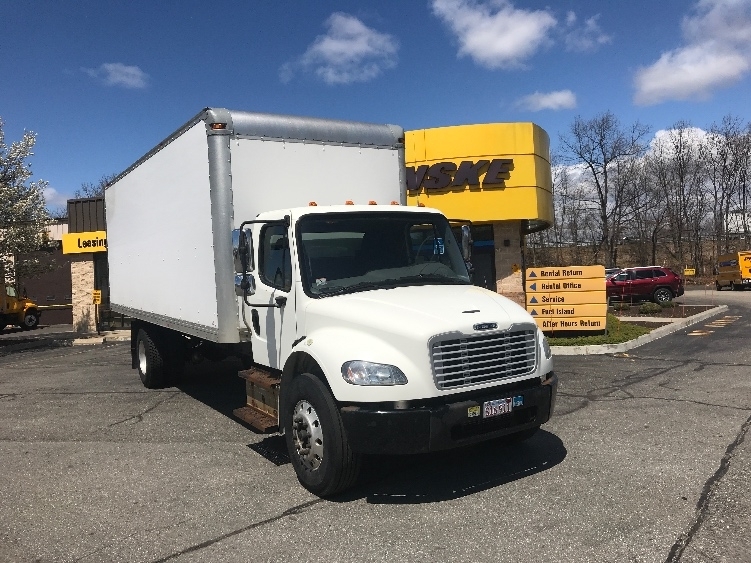 Massachusetts - Trucks For Sale - Commercial Truck Trader